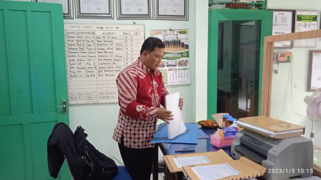 Jaring Bibit Unggul, MAN 1 Yogyakarta Buka PPDB Jalur Prestasi – Kantor Kementerian Agama Kota ...