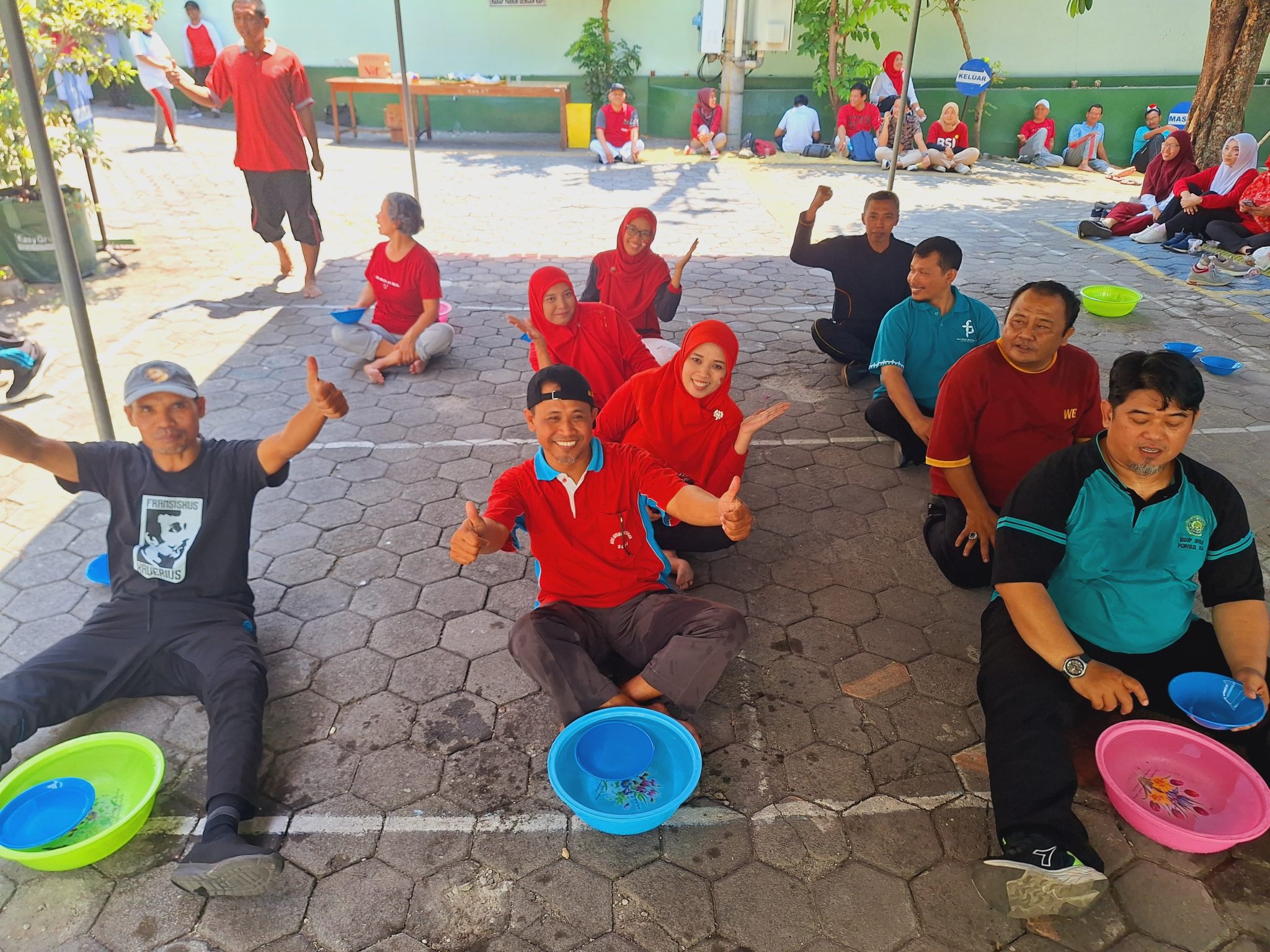 Kasubag TU Membuka “Semarak ke-79 HUT Indonesia Merdeka” Kemenag Kota ... Kasubag TU Membuka “Semarak ke-79 HUT Indonesia Merdeka” Kemenag Kota ...