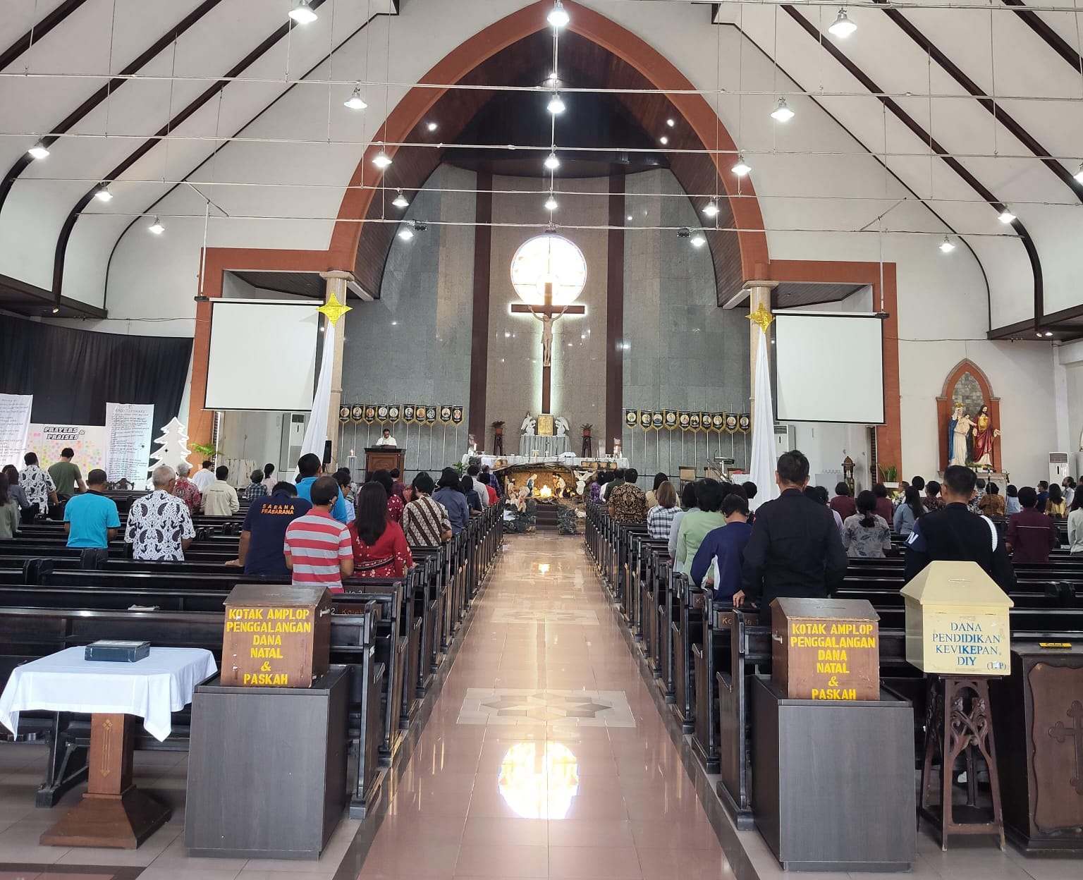 Pembinaan Iman Bagi ASN, TNI,POLRI, Pegawai BUMN/BUMD Pemkot Yogya di ...